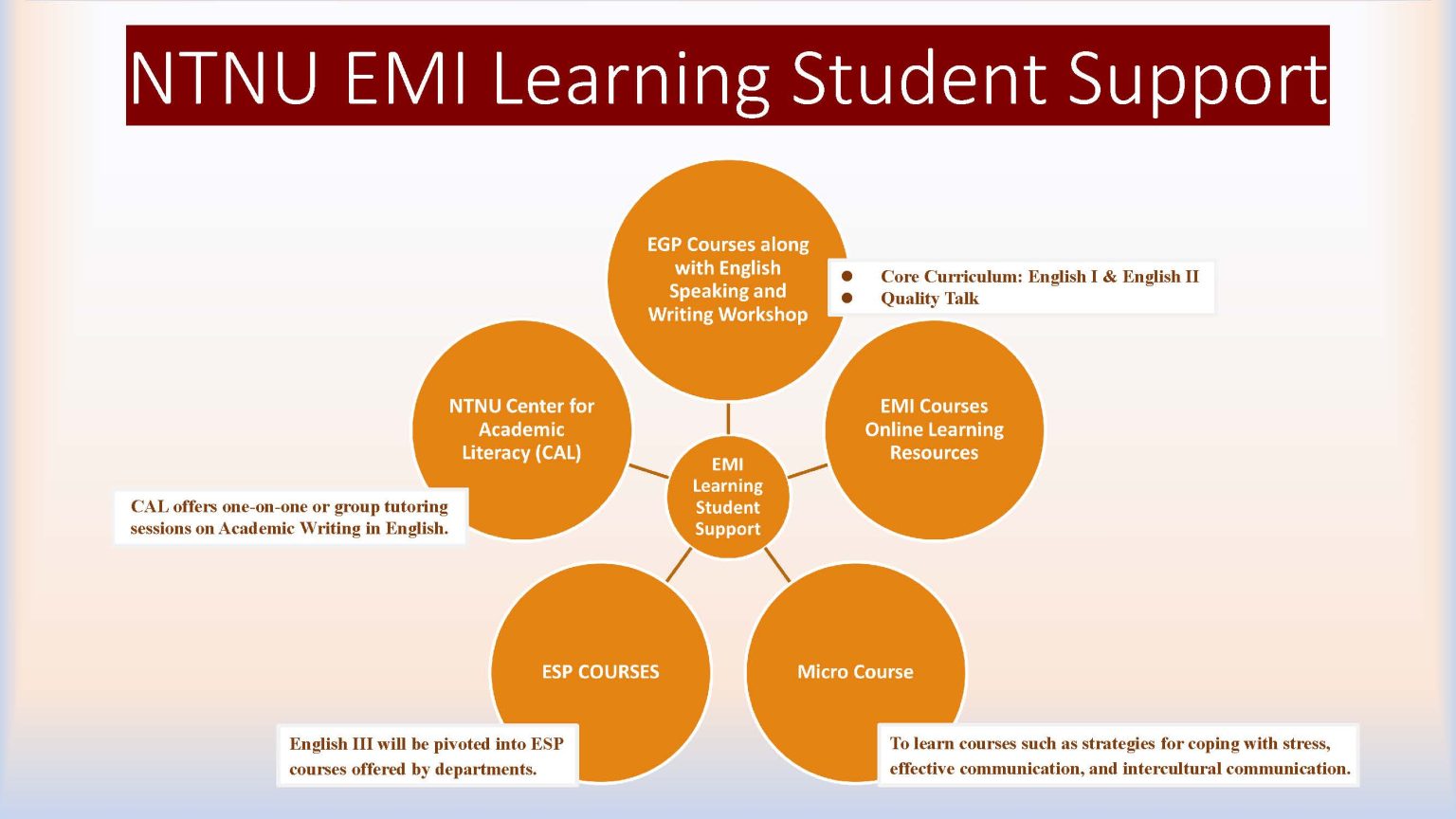 EMI Program